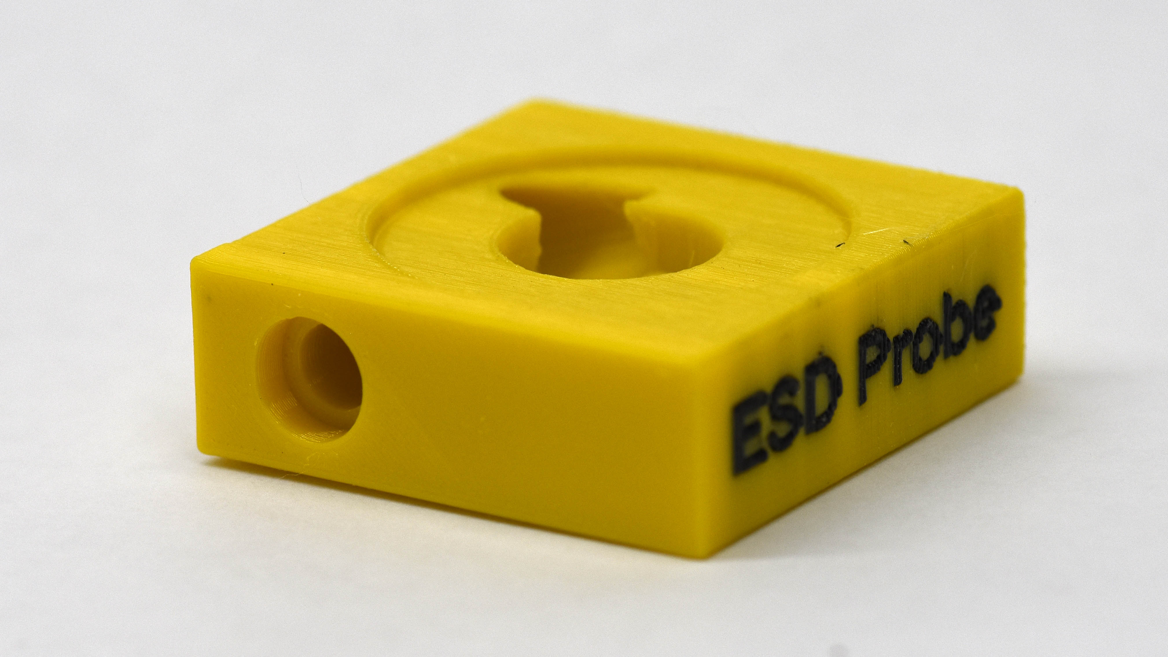 Probe for ESD Bag Test by ESD-Stuff | Download free STL model ...