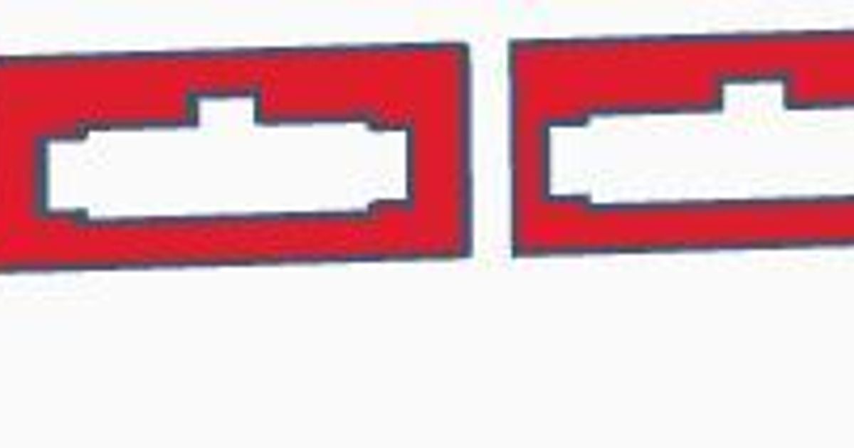 JST SM Panel Mounts for 1.5-2mm panels by Ginger Saw | Download free ...