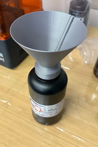 Elegoo Resin printer testing STL, chess piece, rook by ...