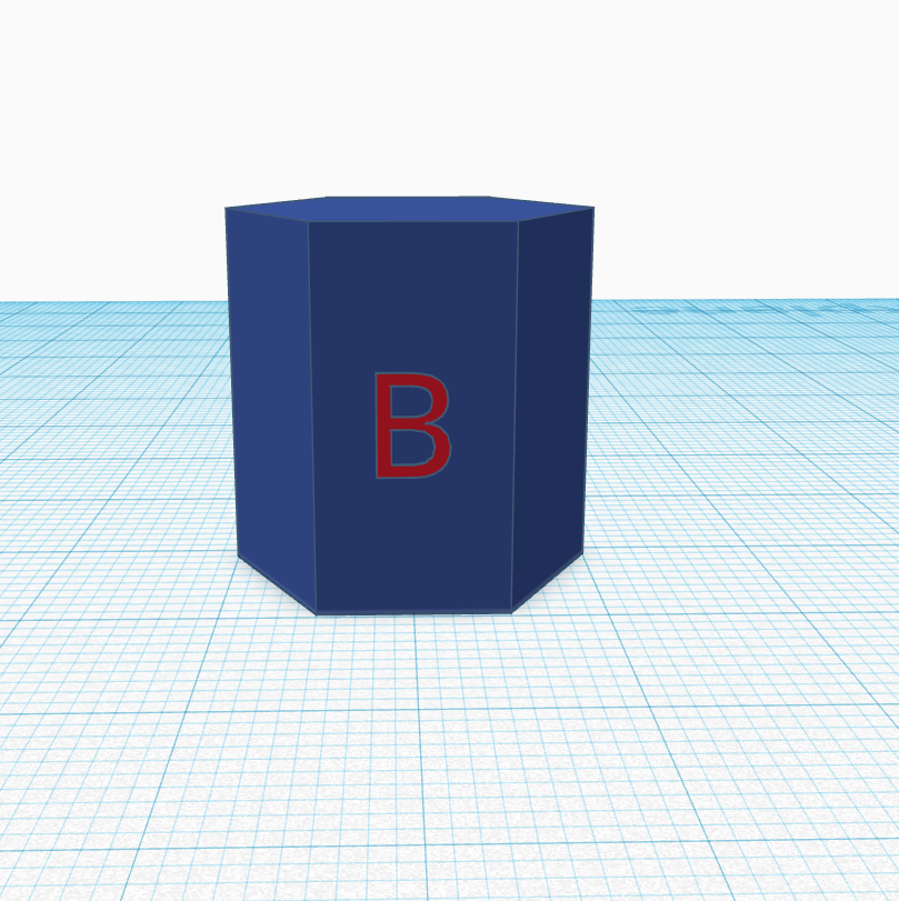 Dual Extrusion Filament Calibration Test Vase Mode By Snobbishgoose Download Free Stl Model