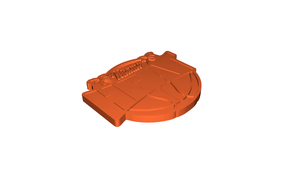 Miami Heat by ar3Dprints | Download free STL model | Printables.com