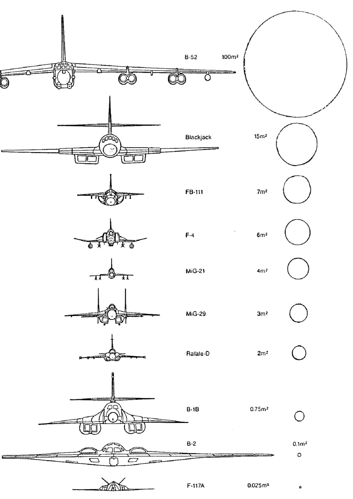 B-2A Spirit Kit Card by PhabulousPhantom | Download free STL model ...