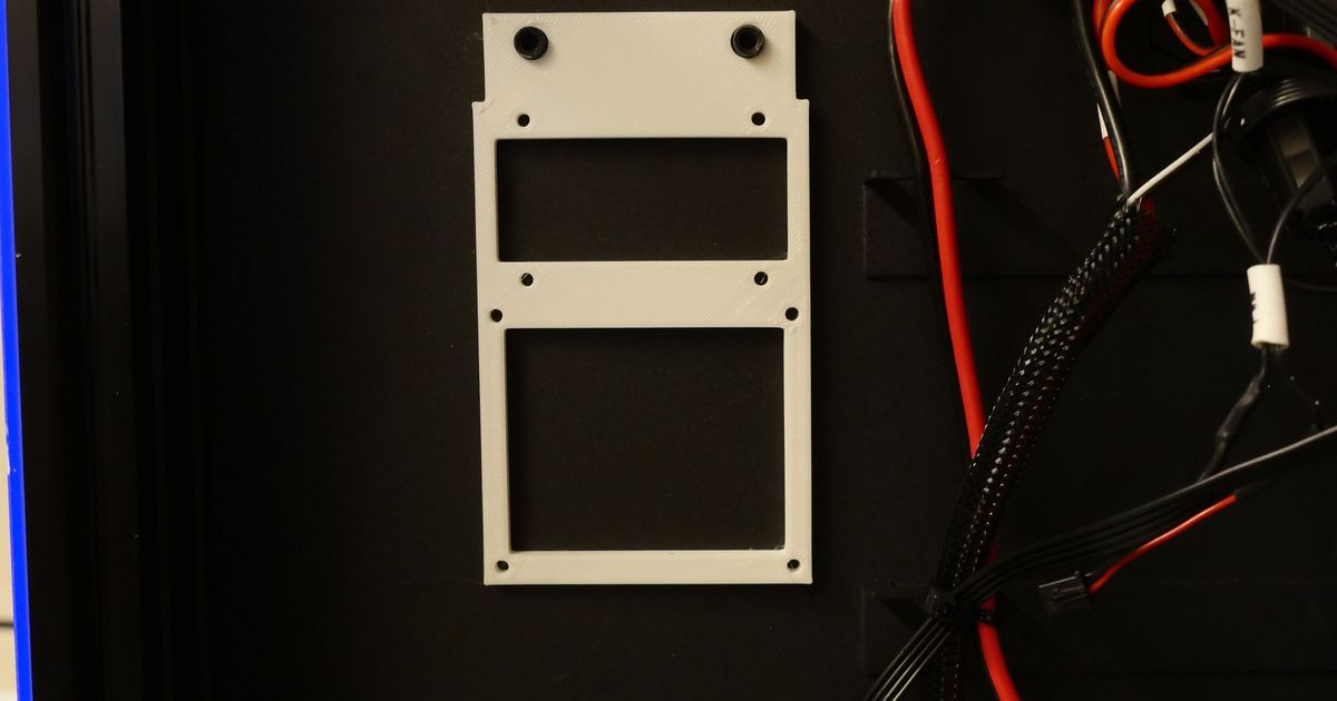 Ender 6 Raspberry Pi 3A+ Step down buck setup autorstwa vj_andrei ...