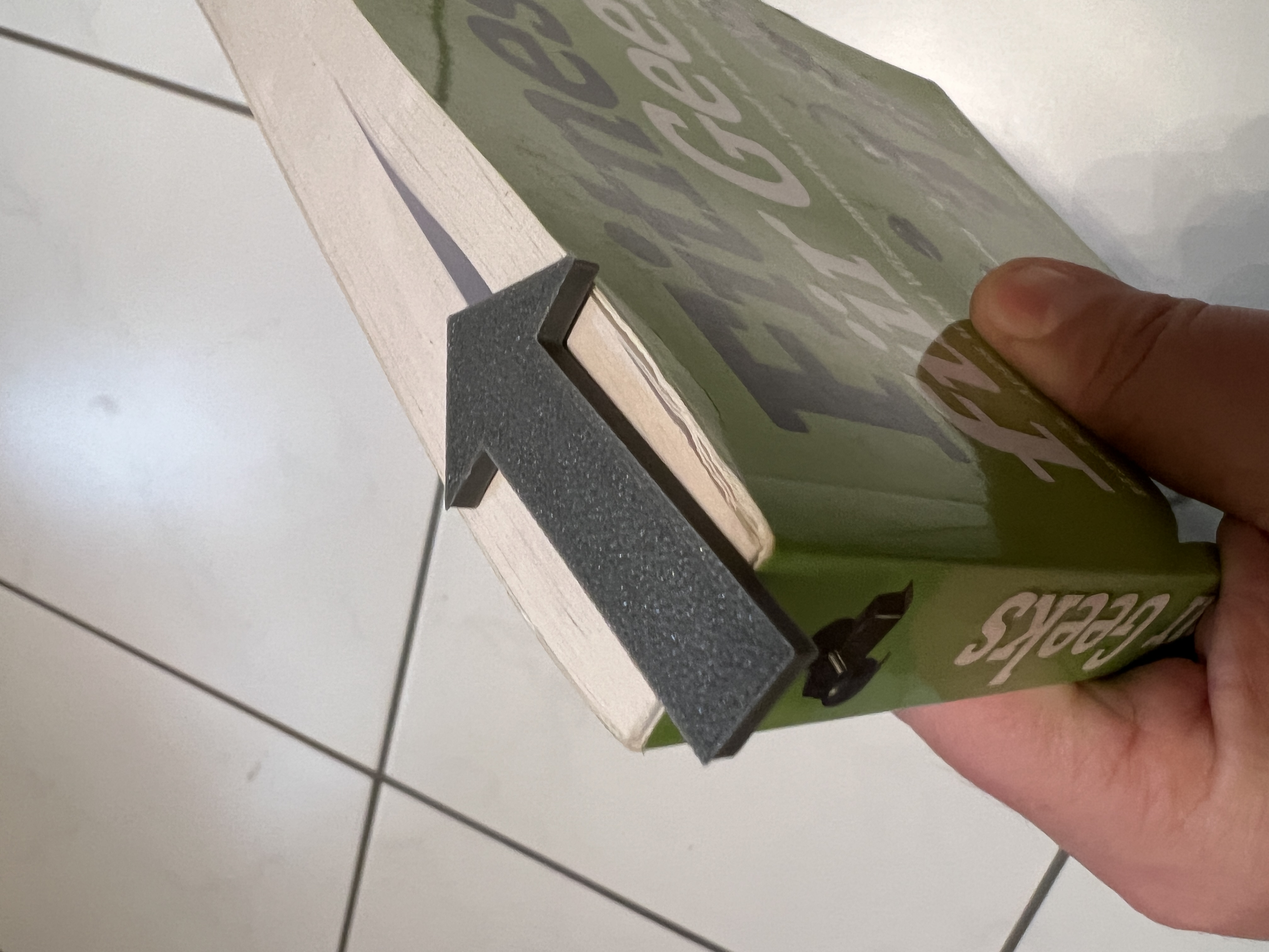 Pointer by Pixelaffe | Download free STL model | Printables.com