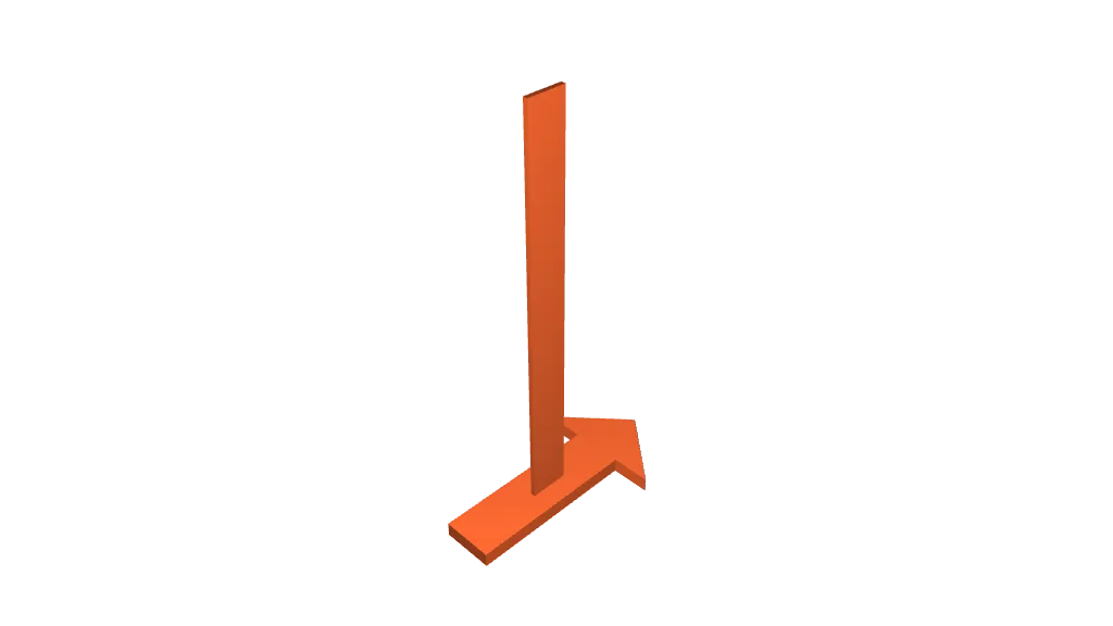 Pointer by Pixelaffe | Download free STL model | Printables.com