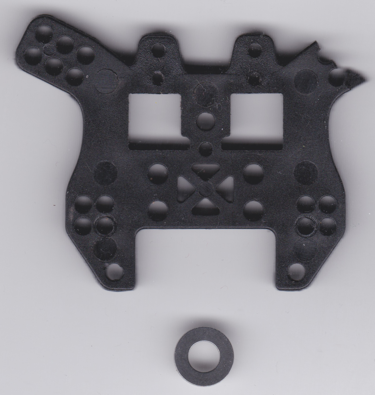HobbyKing Turnigy RC Car Spare Parts by goesta | Download free STL ...