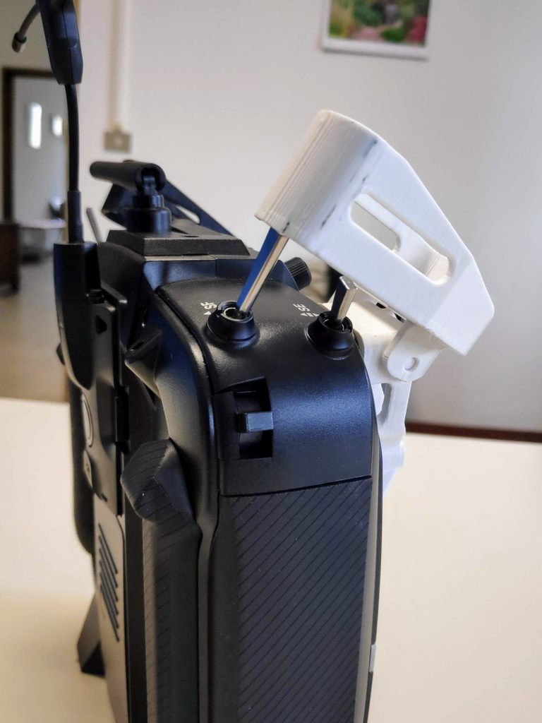 Radiomaster TX16S gimbal and sticks protection NEW! von piero menetti ...