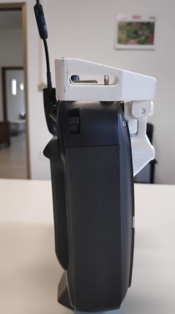 Radiomaster TX16S gimbal and sticks protection NEW! von piero menetti ...