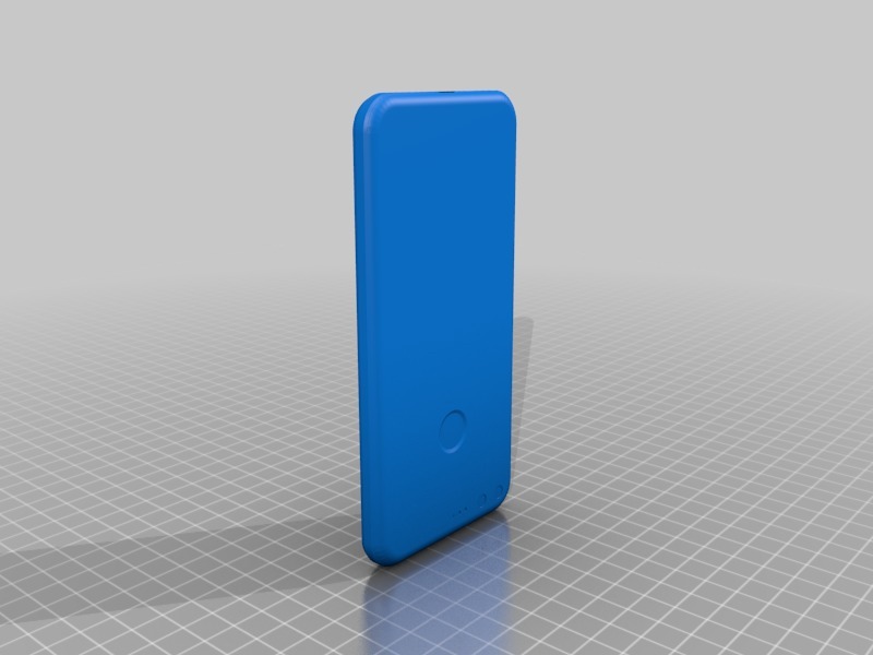 Google Pixel 1 Reference Model by Kohinoor2 | Download free STL model ...