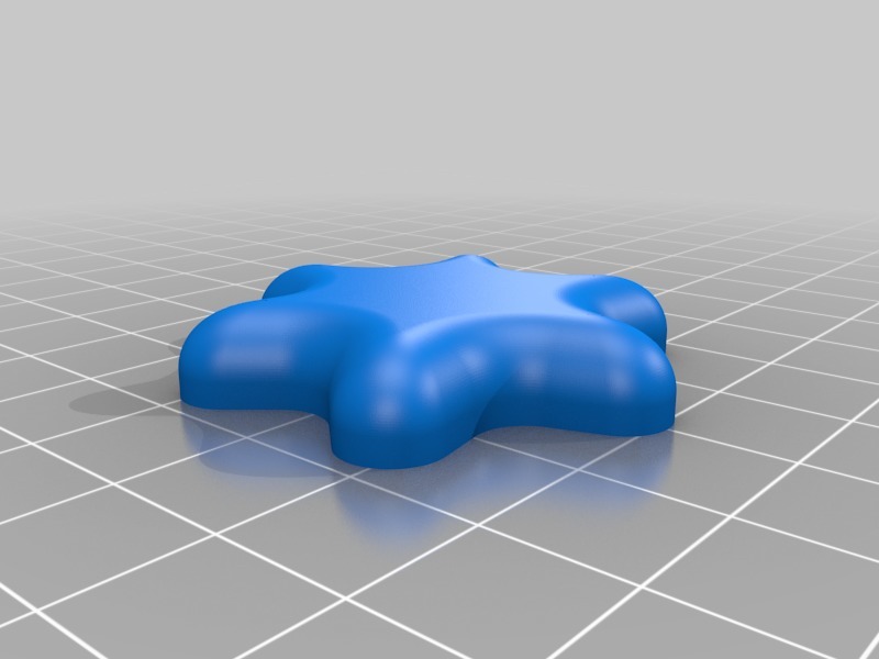 Vise nutcracker by Andrea Fontana | Download free STL model ...