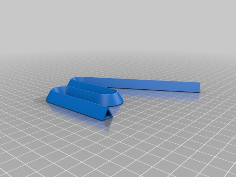 Self starting siphon by Andrea Fontana | Download free STL model ...