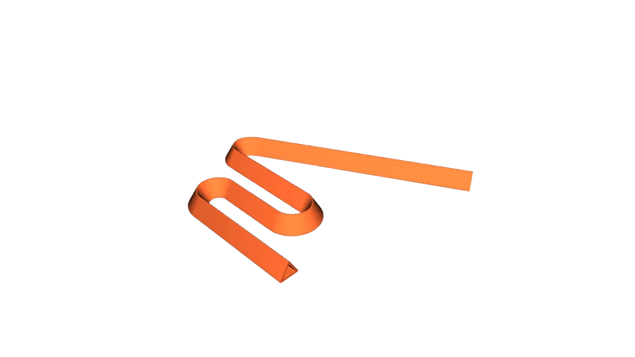 Self starting siphon by Andrea Fontana | Download free STL model ...