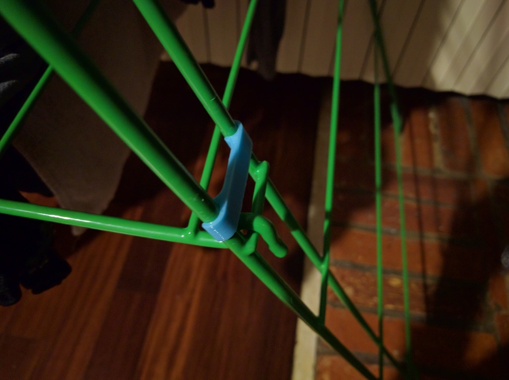 IKEA FROST lock by Andrea Fontana | Download free STL model ...