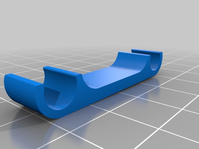 IKEA FROST lock by Andrea Fontana | Download free STL model ...