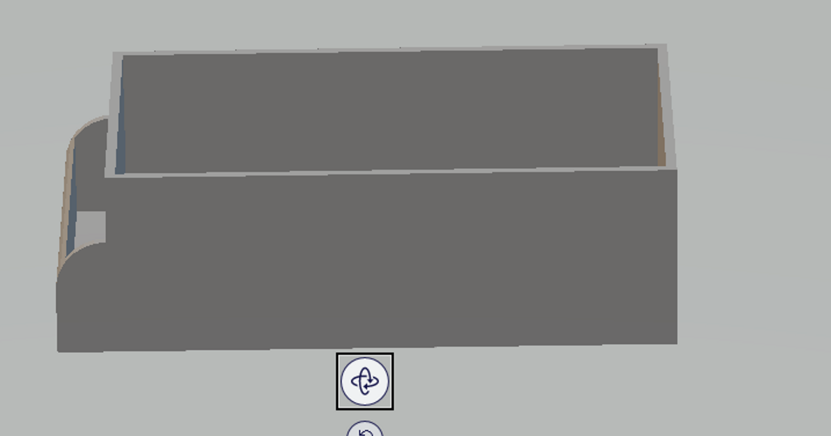 Replacement draw for lidl small parts organiser by Augmentor | Download ...