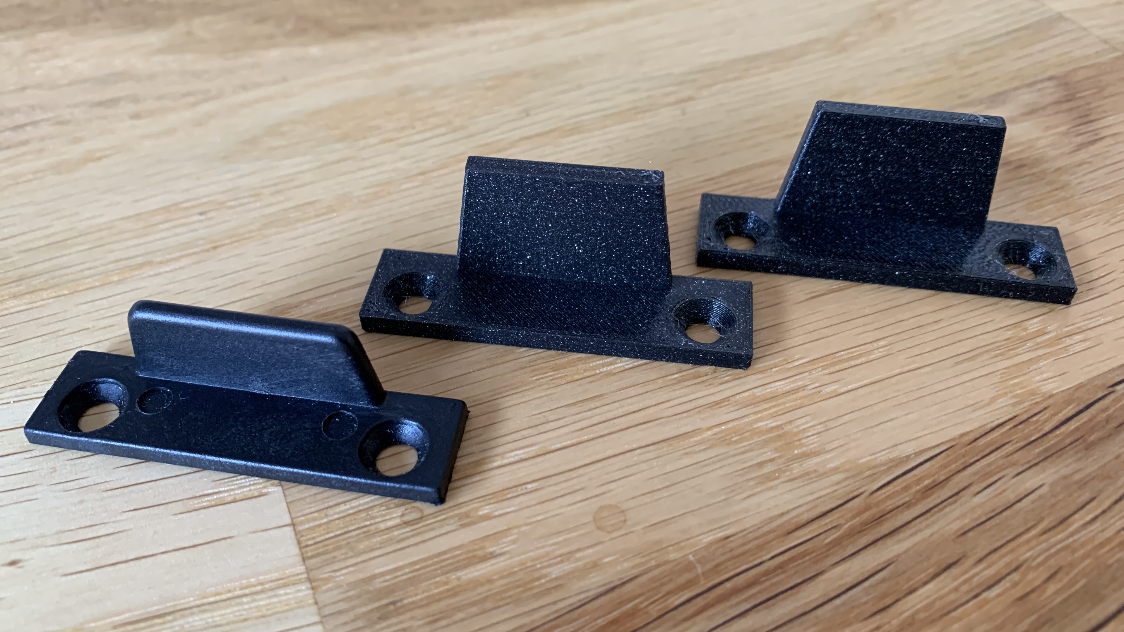 Guide for sliding door by bop | Download free STL model | Printables.com