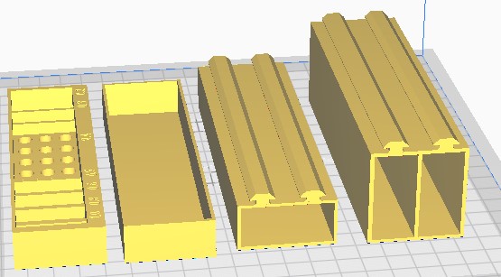 Ender 3v2 Box by Preston Antler | Download free STL model | Printables.com