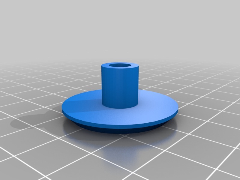 Maypole Machine (in work) by Caitlyn B | Download free STL model ...