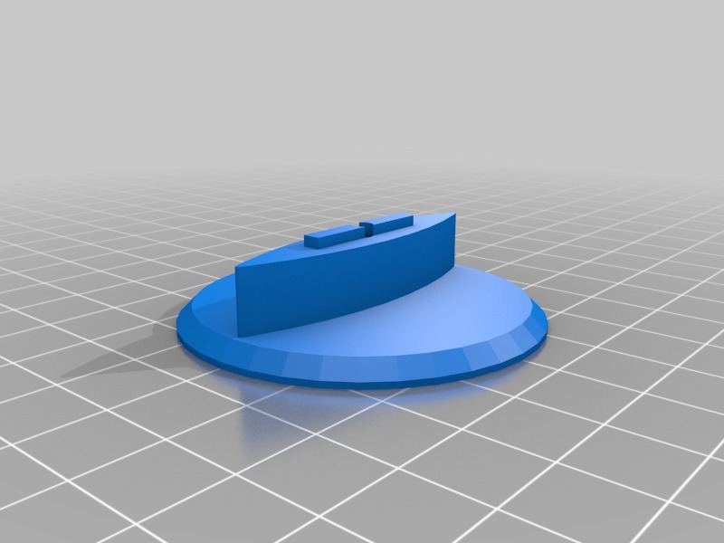 Maypole Machine (in work) by Caitlyn B | Download free STL model ...