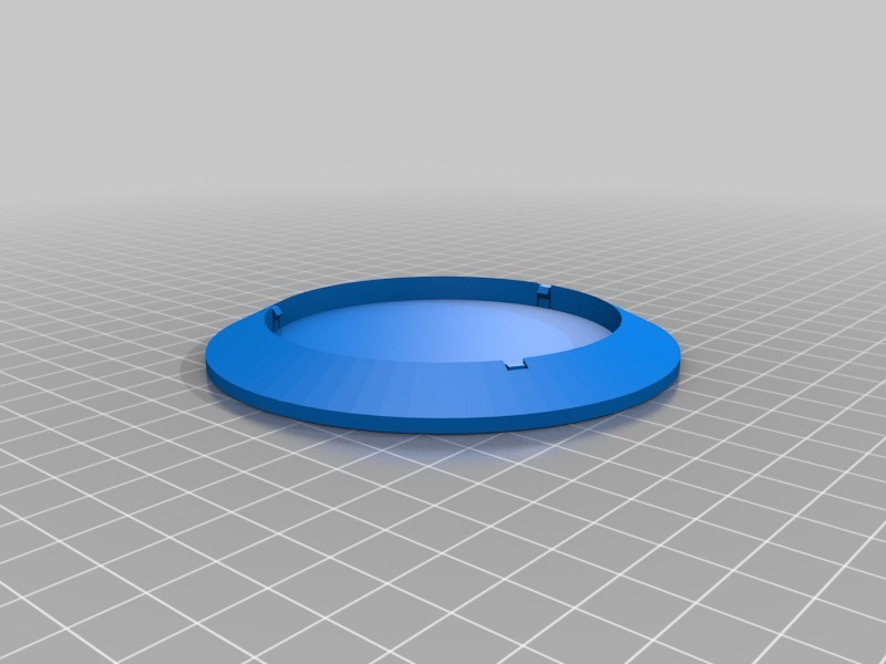 D&D Miniature Base Expanders by Caitlyn B | Download free STL model ...