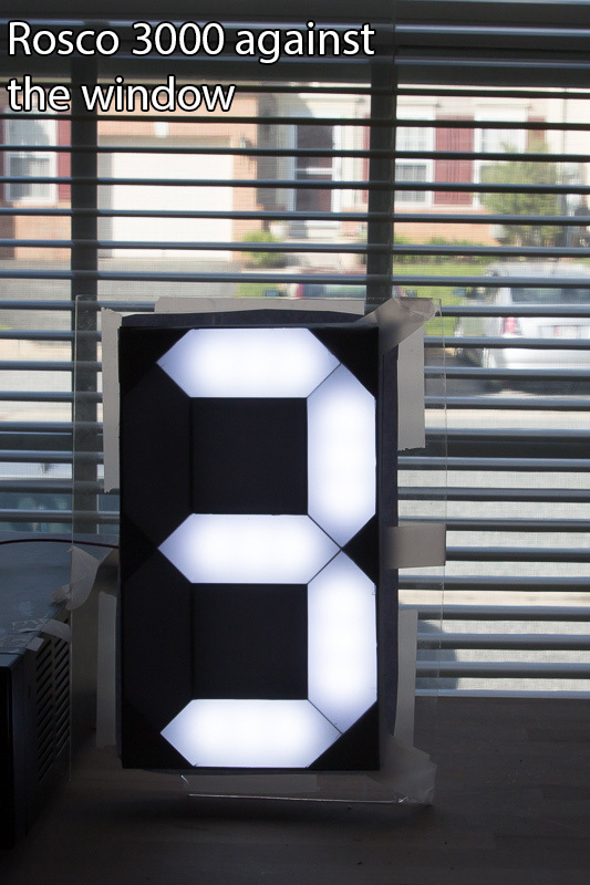 Customizable Large 7 Segment LED Display by Caitlyn B | Download free ...