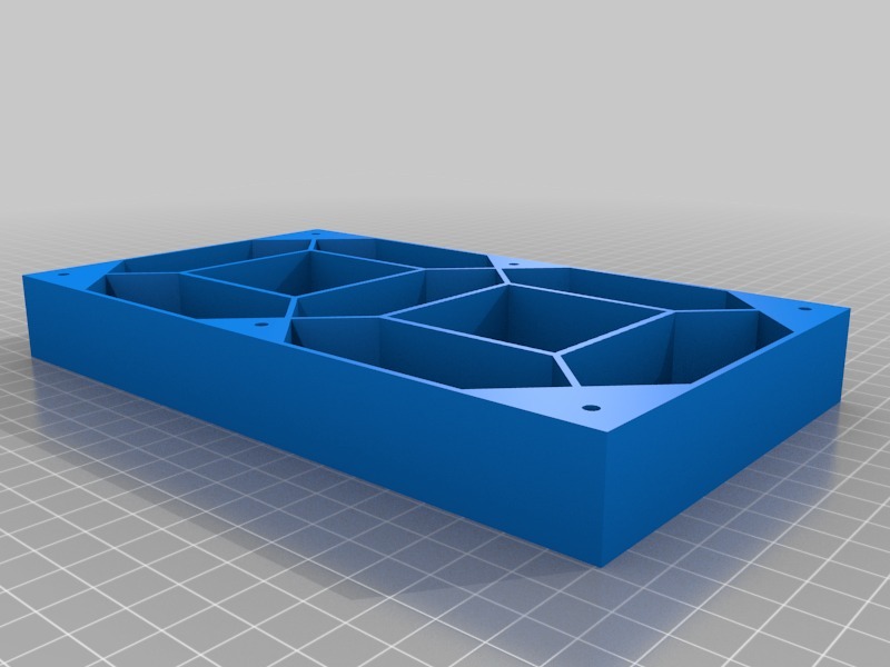 Customizable Large 7 Segment LED Display by Caitlyn B | Download free ...