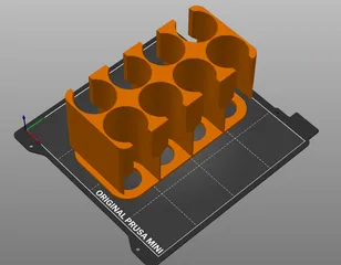 KICKER models for 3D printer | Printables.com