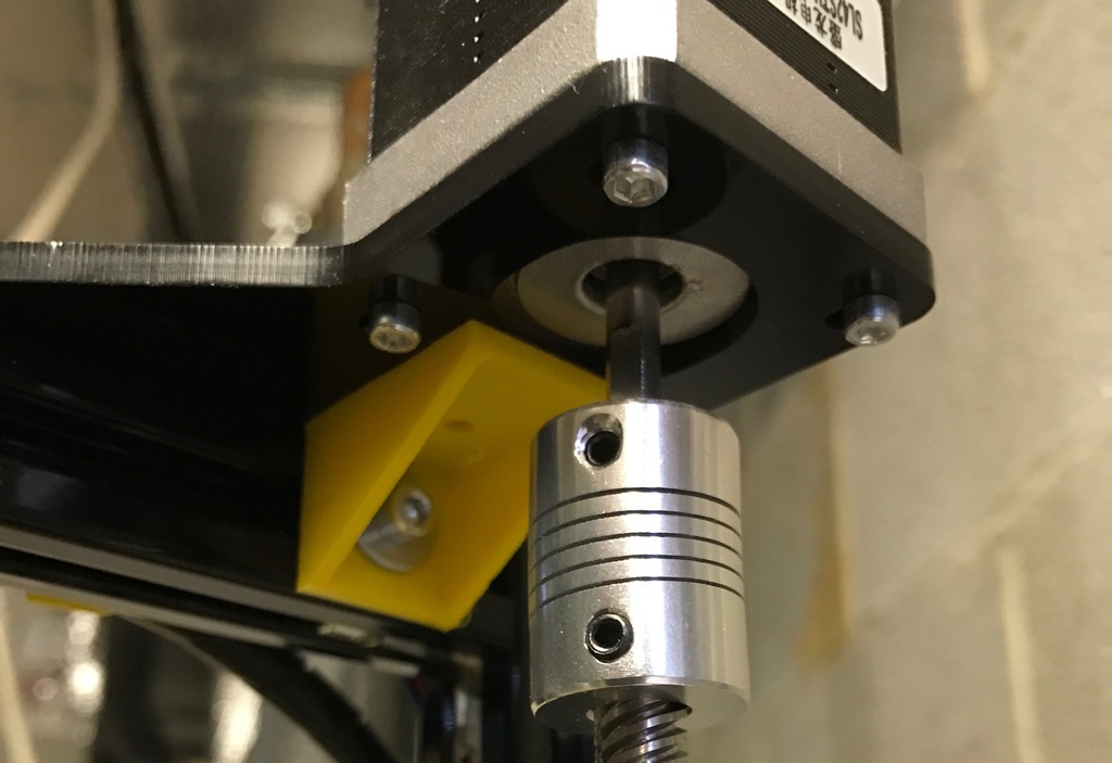 20x30mm Right Angle by AlteRob | Download free STL model | Printables.com