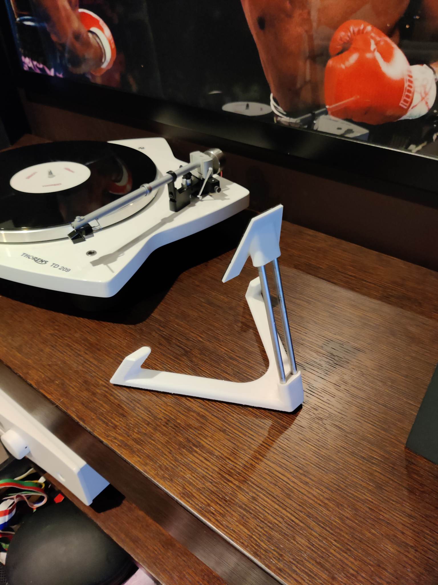 Record Jacket Display by Johdg | Download free STL model | Printables.com