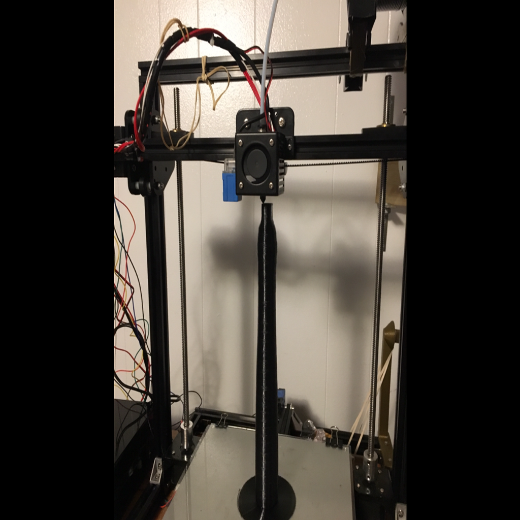 Purdue Hammer by savingprivatebrian15 | Download free STL model ...