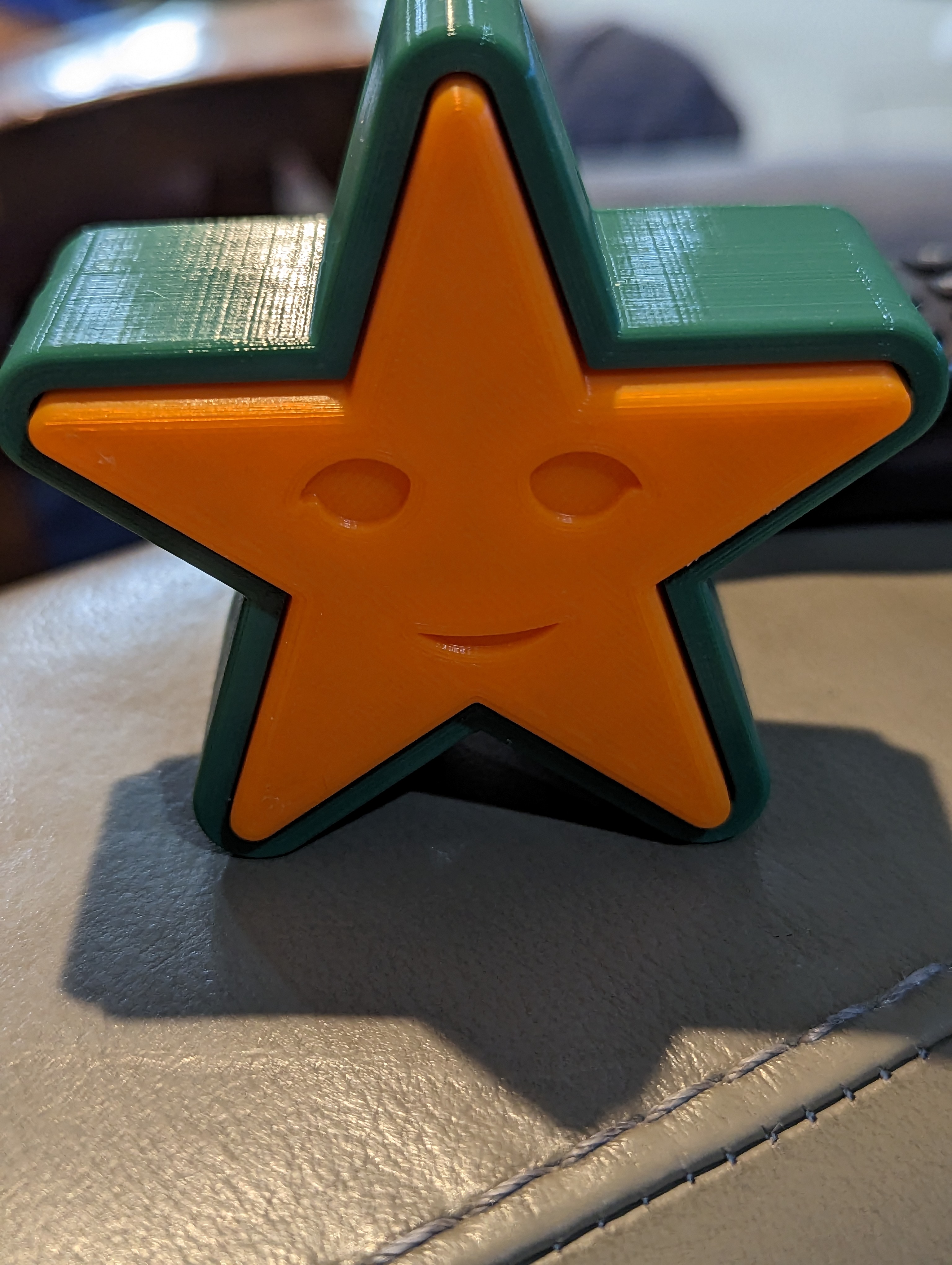 Emoji block by Smallz | Download free STL model | Printables.com