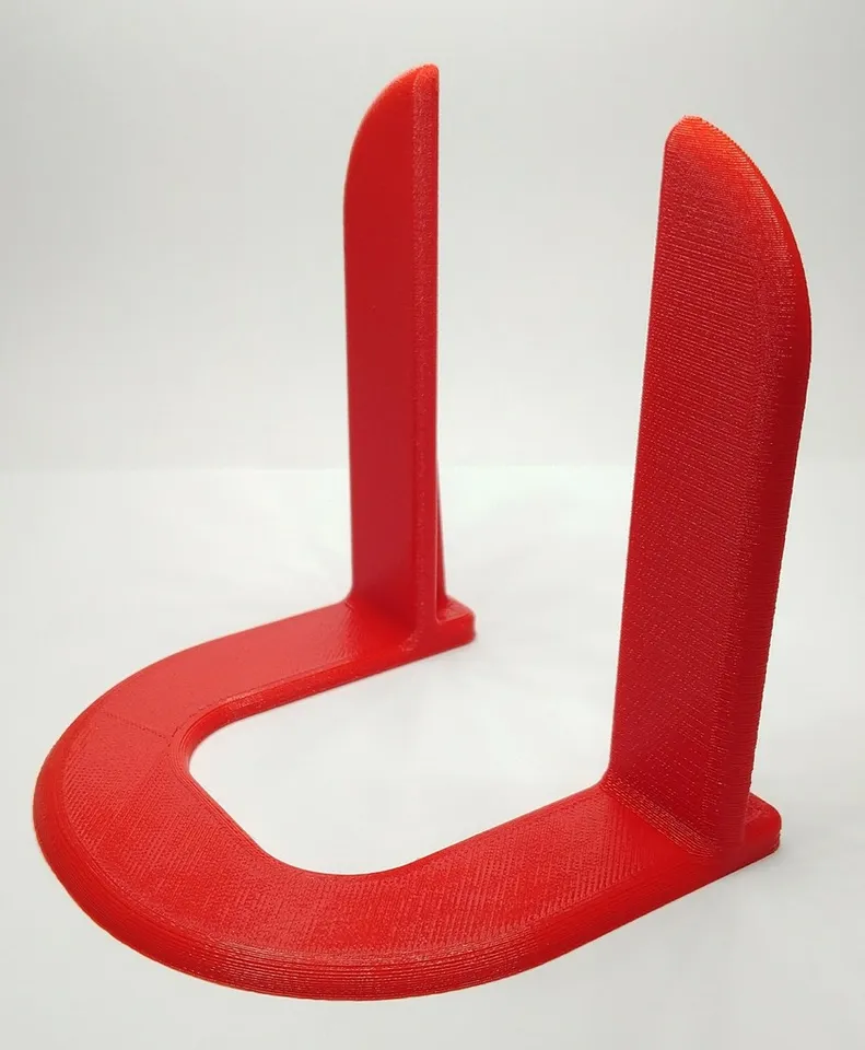 Book End by Mistertech | Download free STL model | Printables.com