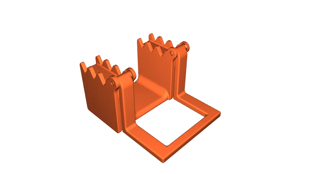 Soldering Helping Hands by Mistertech | Download free STL model ...