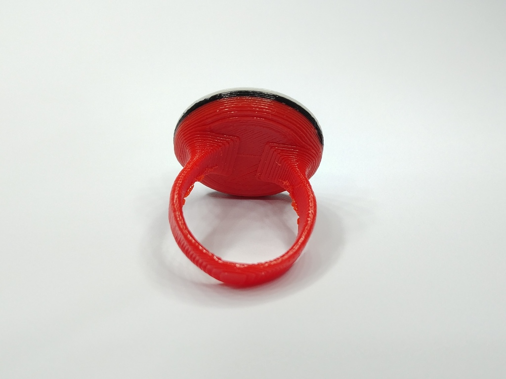 Kids Hypno-Ring by Mistertech | Download free STL model | Printables.com