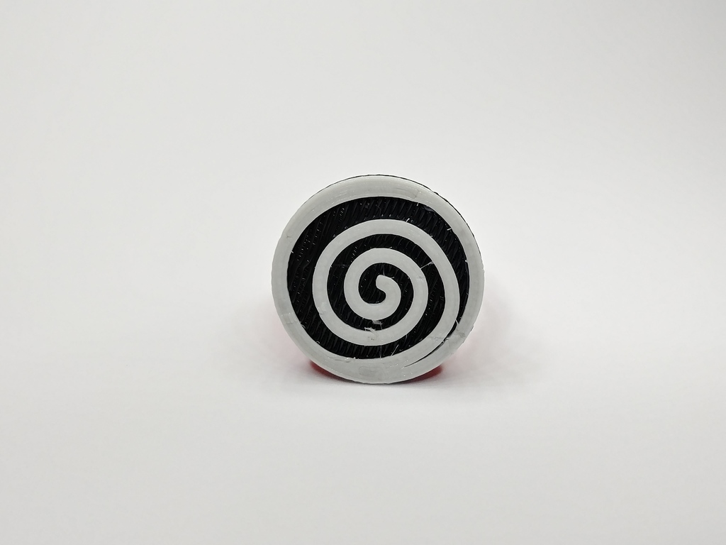 Kids Hypno-Ring by Mistertech | Download free STL model | Printables.com