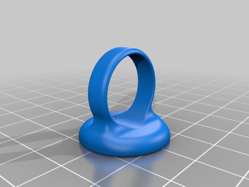 Kids Hypno-Ring by Mistertech | Download free STL model | Printables.com