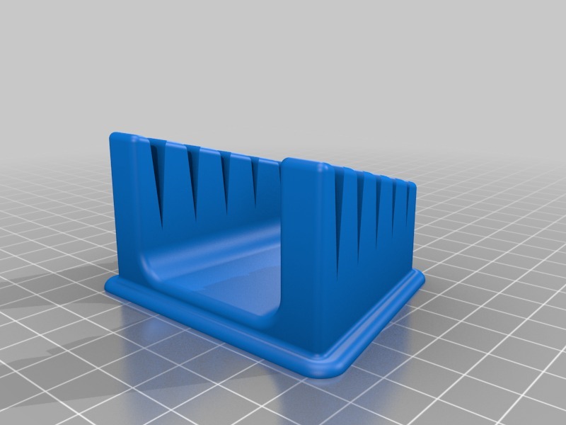 Soldering Fingers by Mistertech | Download free STL model | Printables.com