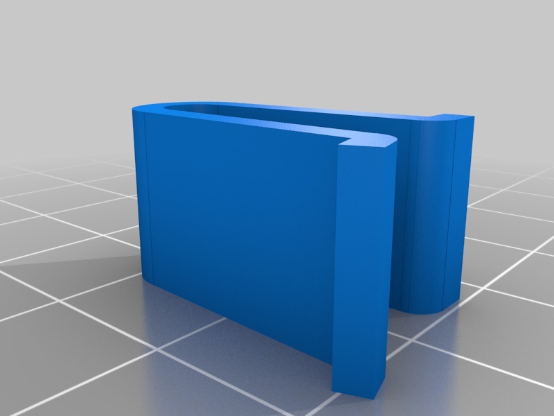 Photo Sweep Stand infinity backdrop by Mistertech | Download free STL ...