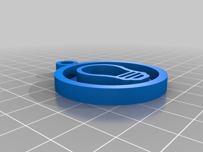 Ceiling Fan Pendants by Jason | Download free STL model | Printables.com