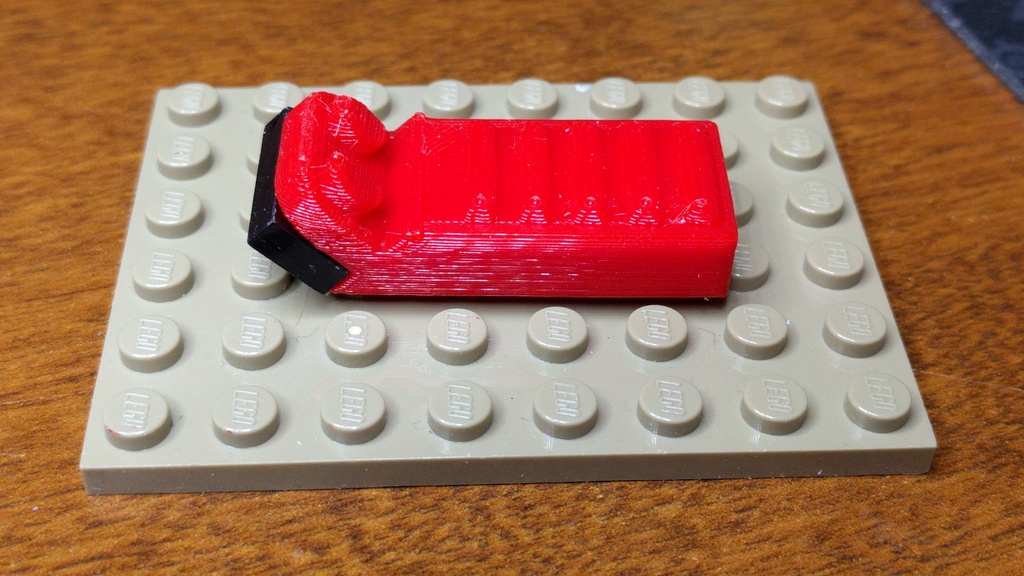Lego separation tool von Mistertech | Kostenloses STL-Modell ...