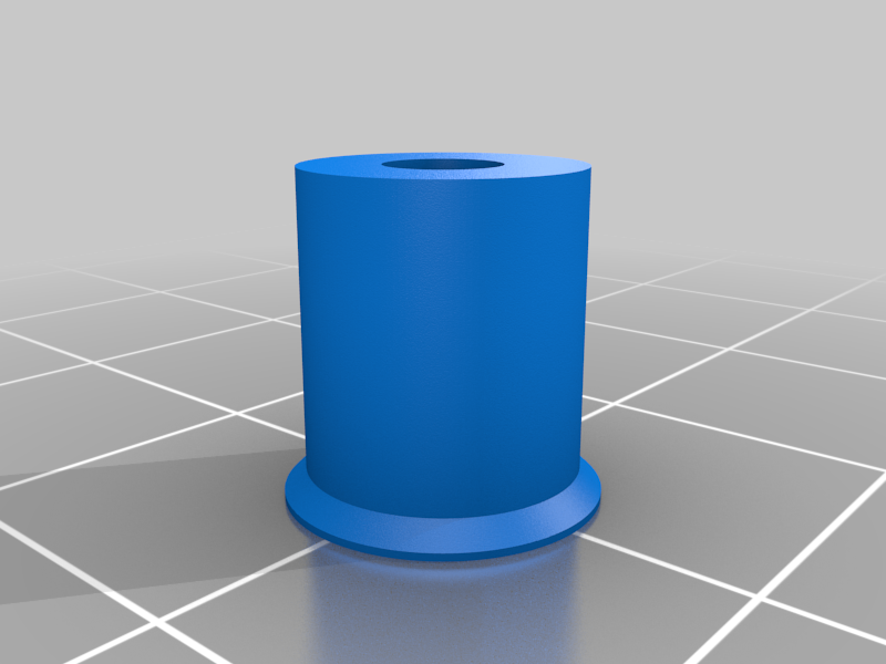 TZB MMU2S Filament Buffer by TheZeroBeast | Download free STL model ...