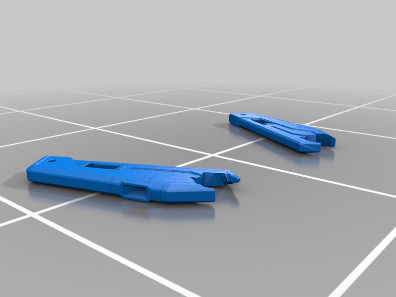 Taipan Multi Colour/Material (Elite Dangerous) by Kahnindustries ...
