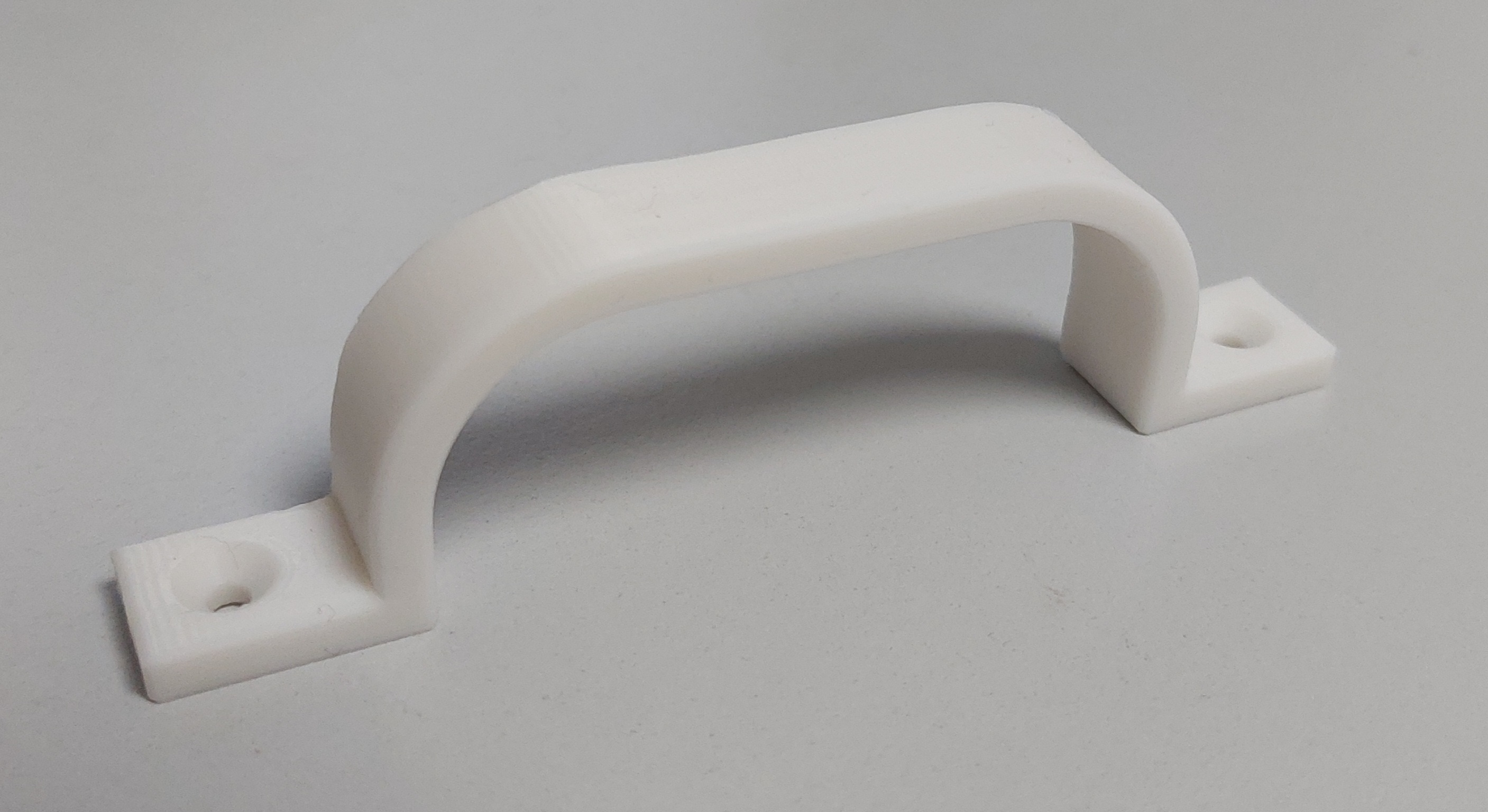 fly screen handle by posi | Download free STL model | Printables.com