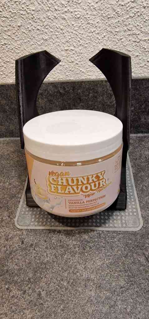 Basic Stand for 'G Fuel' or 'Chunky Flavour' by Letusgo2Hell | Download ...