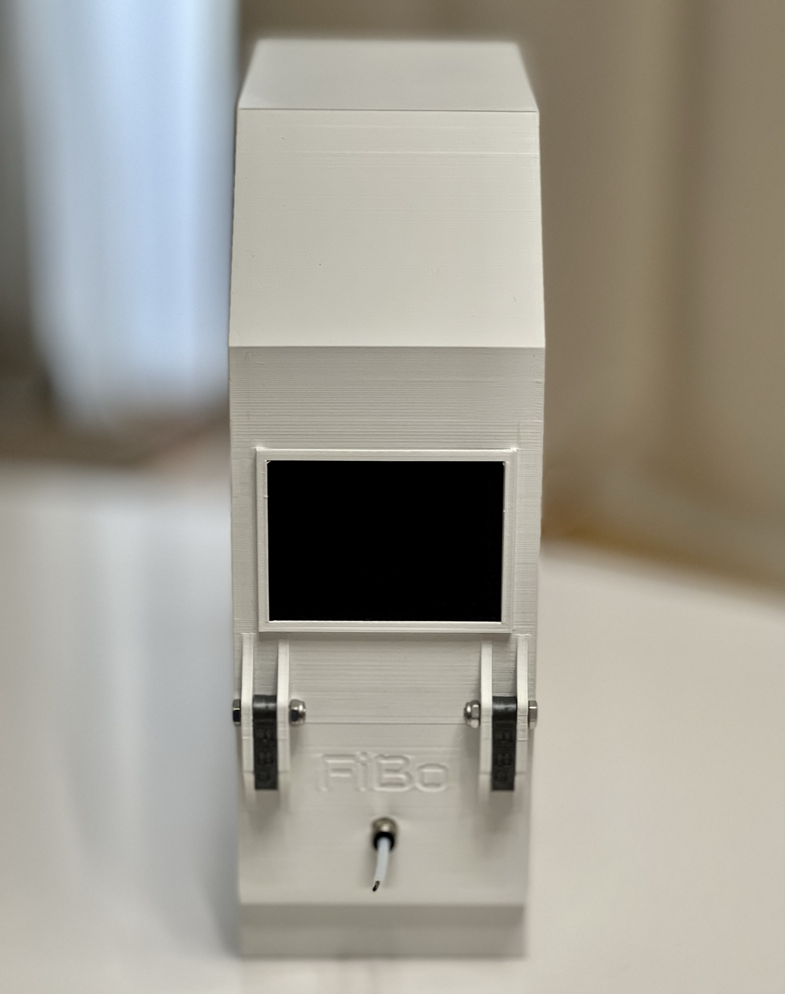 FiBo - Filament BigBox by Piddey | Download free STL model | Printables.com