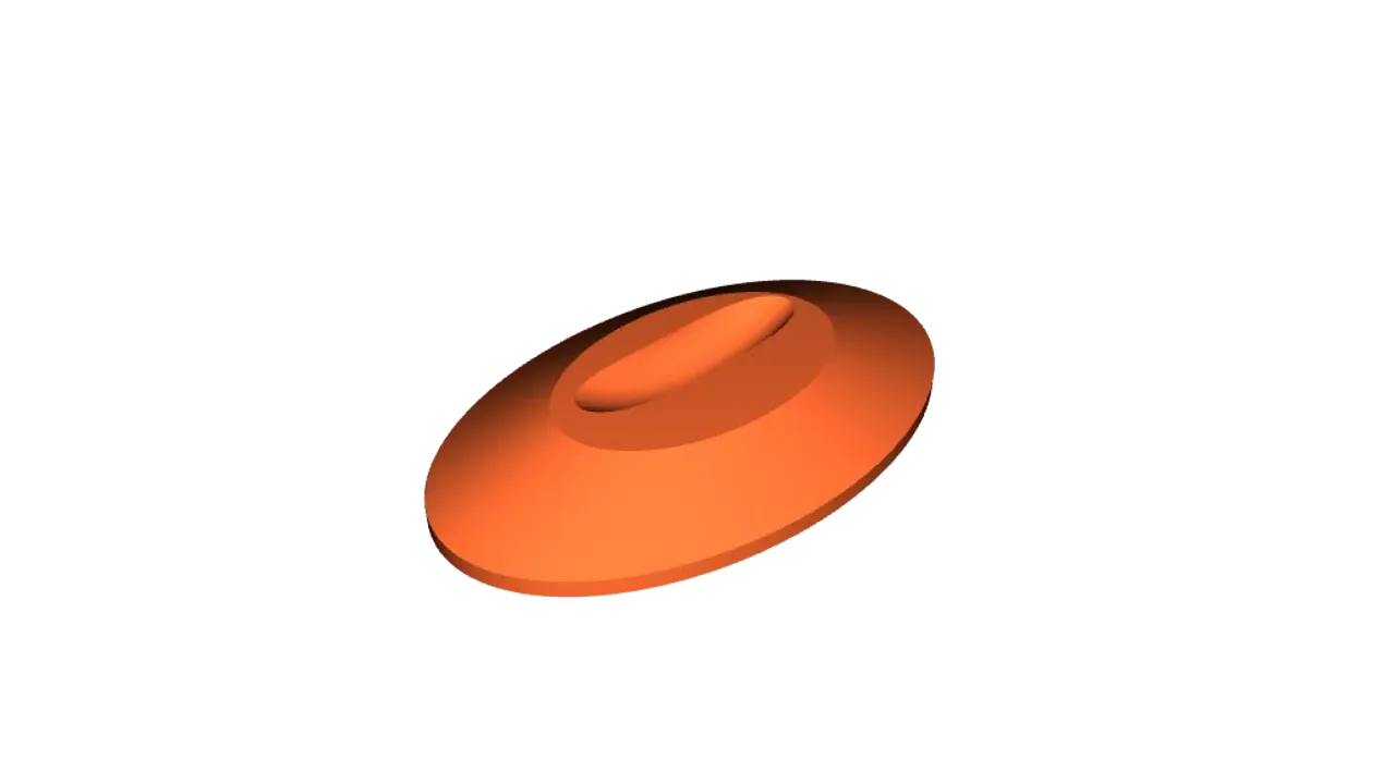 Clippy by OeschMe | Download free STL model | Printables.com