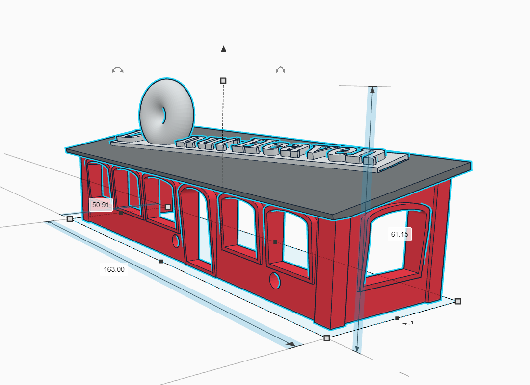 Williams Getaway - Donut Heaven Mod V3.3 by OlloG by OlloG | Download ...