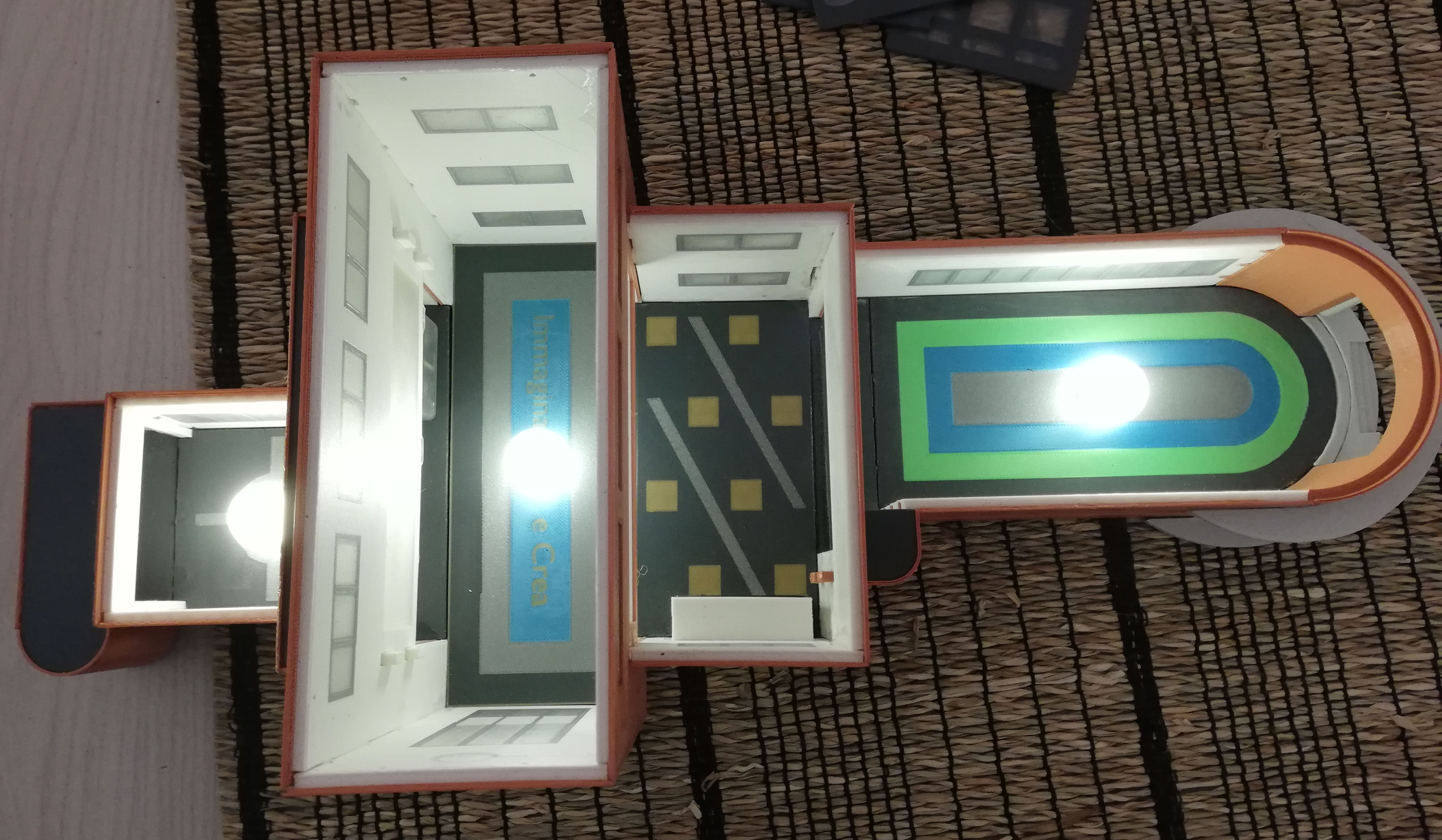 Art Deco Blocks - Waugh & Josephson Building, St Peters, Sydney by ...