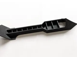 Sealant Grout Filler Scraper/Removal Tool by PapaBravo | Download free ...
