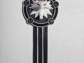 Witcher bookmark by Khelian | Download free STL model | Printables.com